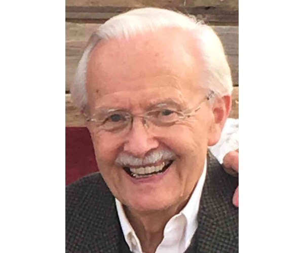Harold Christensen Obituary (1935 - 2023) - Everett, WA - The Herald ...