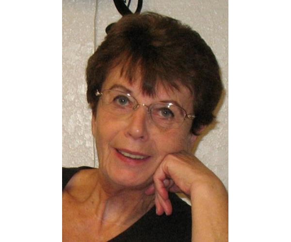 Nancy Meehan Obituary 1940 2023 Everett Wa The Herald Everett