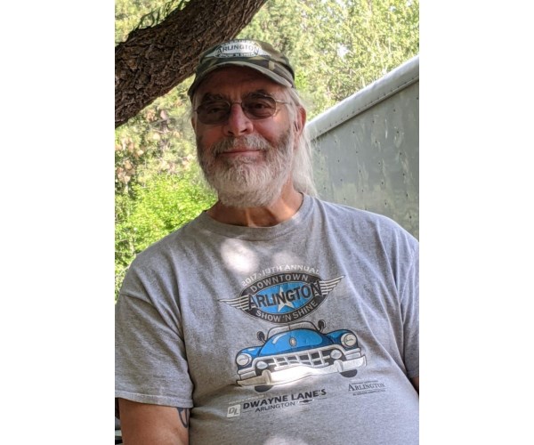 Timothy Howell Obituary (1958 - 2023) - Arlington, WA - The Herald ...