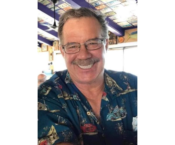 Frederick Gogal Obituary (1960 - 2023) - Everett, WA - The Herald (Everett)