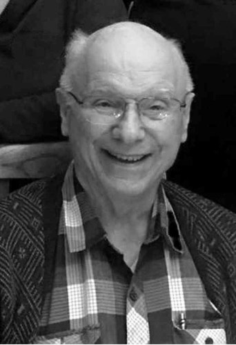 Thomas Joy Obituary (1937 - 2023) - Everett, WA - The Herald (Everett)