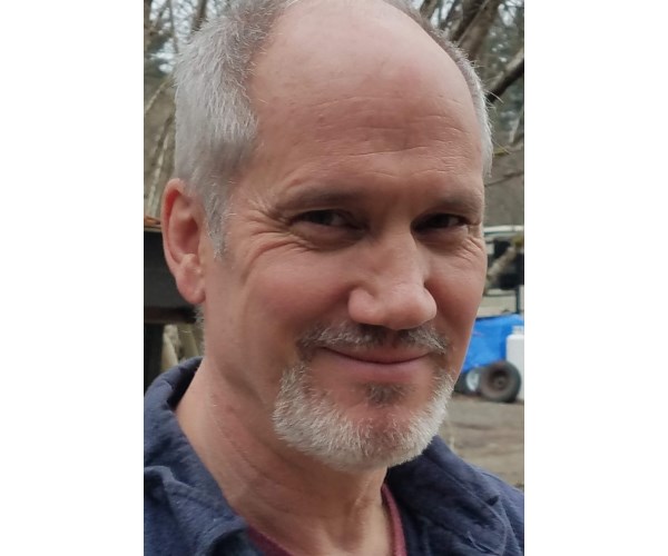 Eric Tollefson Obituary (1966 - 2023) - Everett, WA - The Herald (Everett)