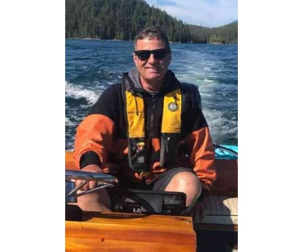 Chad Knowles Obituary (1969 - 2023) - Everett, WA - The Herald (Everett)