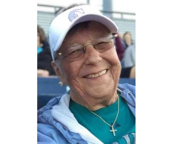Jan Carlson Obituary (1939 - 2023) - Everett, WA - The Herald (Everett)
