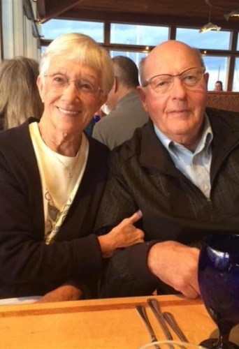 Robert Duncan Obituary (1927 - 2023) - Everett, WA - The Herald (Everett)