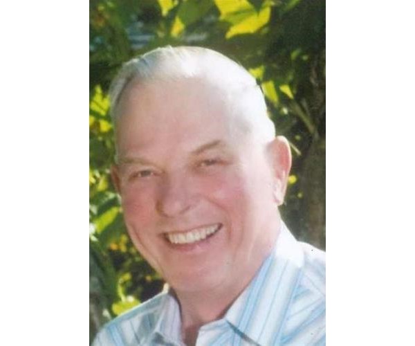 James Linton Obituary (2024) - Everett, WA - The Herald (Everett)