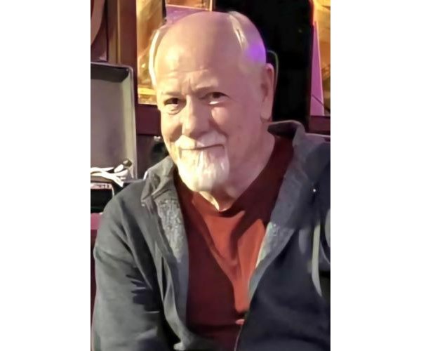 Brian Spitzer Obituary (1954 - 2023) - Everett, WA - The Herald (Everett)