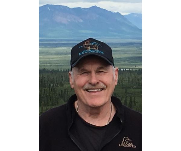 Gary Lehmann Obituary (1947 - 2024) - Everett, WA - The Herald (Everett)