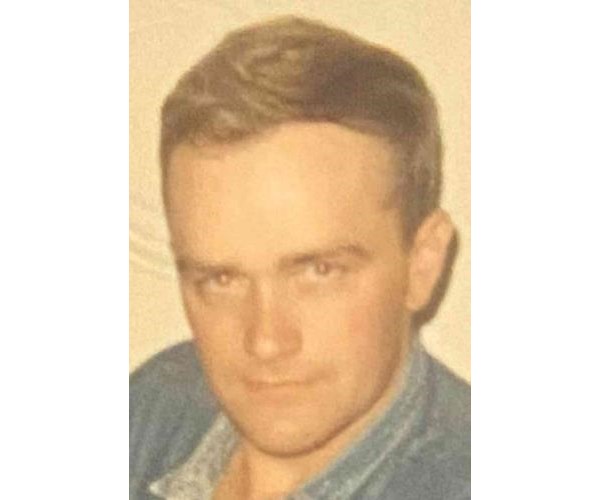 Gary Taubeneck Obituary (1940 - 2024) - Everett, WA - The Herald (Everett)