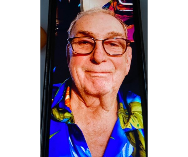 Michael Donovan Obituary (1946 - 2023) - Everett, WA - The Herald (Everett)