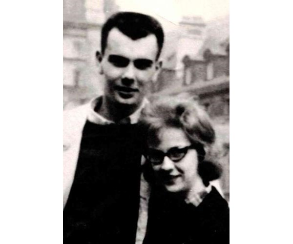 Carl Harrington Obituary (2024) - Everett, WA - The Herald (Everett)