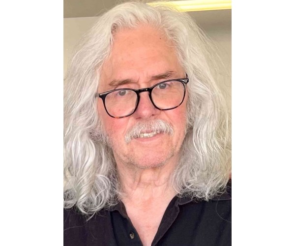 Robert Dodge Obituary (1947 - 2024) - Everett, WA - The Herald (Everett)
