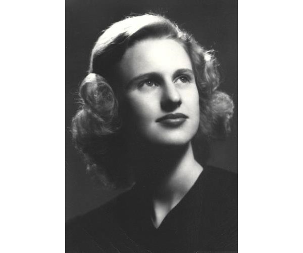 Ann Tuohy Obituary (1927 - 2024) - Everett, WA - The Herald (Everett)
