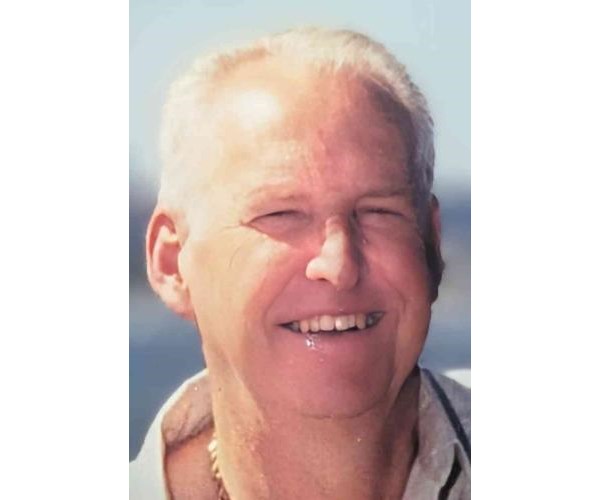 Larry Wilson Obituary (1944 - 2024) - Everett, WA - The Herald (Everett)