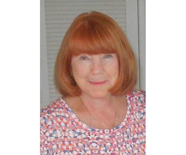 Sheila Hart Obituary (1944 - 2024) - Everett, WA - The Herald (Everett)