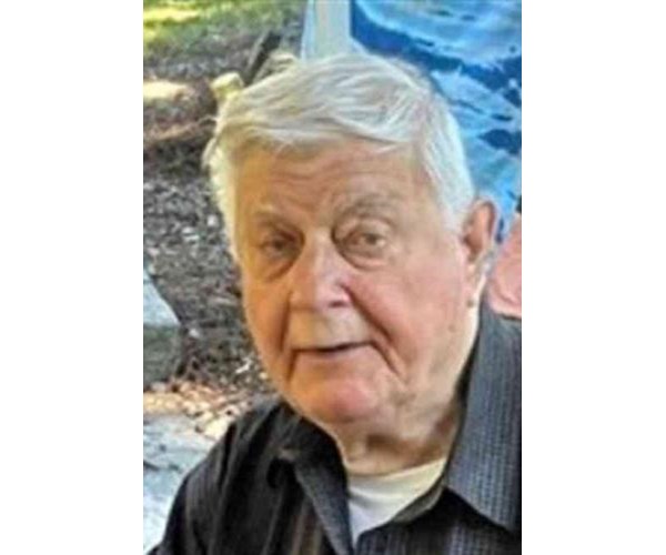 Richard Ivelia Obituary (1936 - 2024) - Everett, WA - The Herald (Everett)