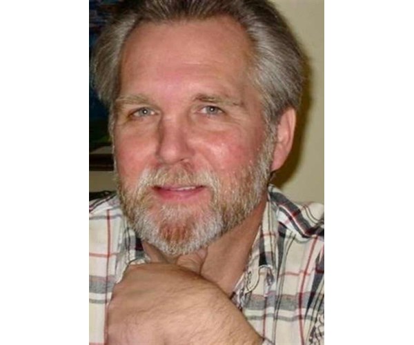 Paul Ebert Obituary (1954 - 2024) - Everett, WA - The Herald (Everett)