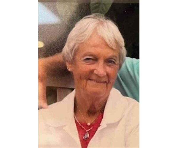 Arlene Hehn Obituary (1930 - 2024) - Everett, WA - The Herald (Everett)