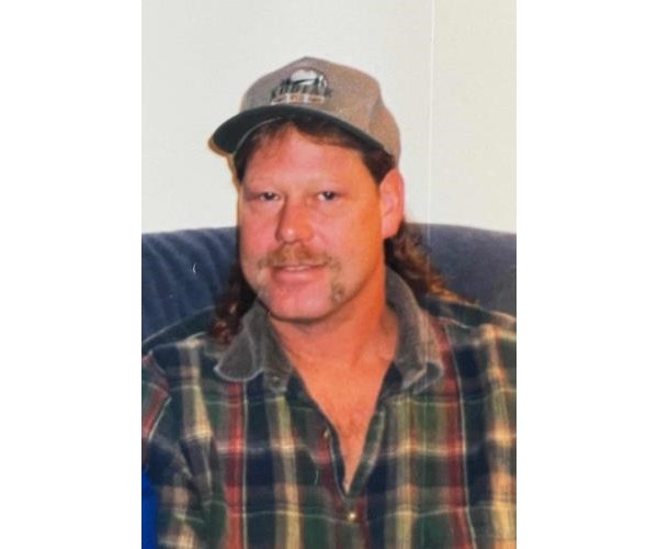 Lance Smedberg Obituary (1962 - 2024) - Everett, WA - The Herald (Everett)