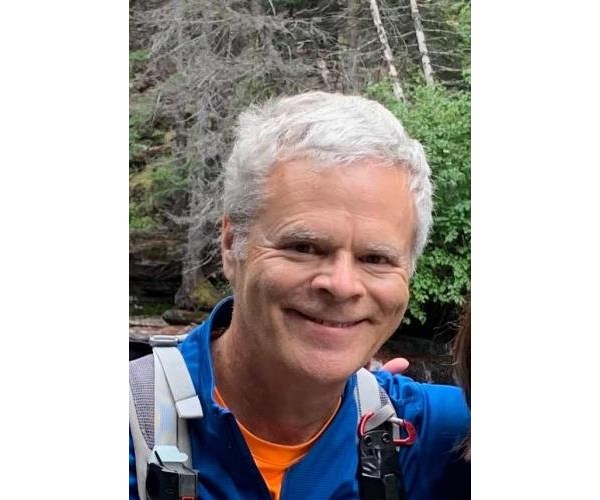Allen Wolk Obituary (1959 - 2024) - Everett, WA - The Herald (Everett)