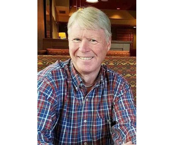 Douglas Ware Obituary (1952 - 2025) - Everett, WA - The Herald (Everett)