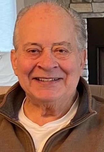 Gary Richardson Obituary (1937 - 2025) - Everett, WA - The Herald (Everett)