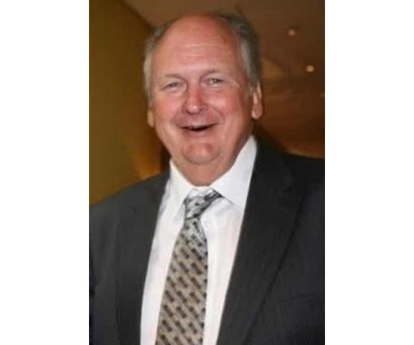 Gary Baunsgard Obituary (1944 - 2025) - Everett, WA - The Herald (Everett)