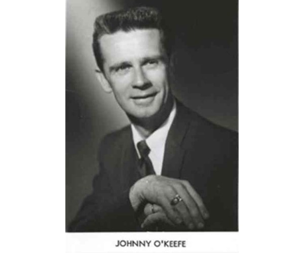 John Keefe Obituary (1930 - 2025) - Everett, WA - The Herald (Everett)