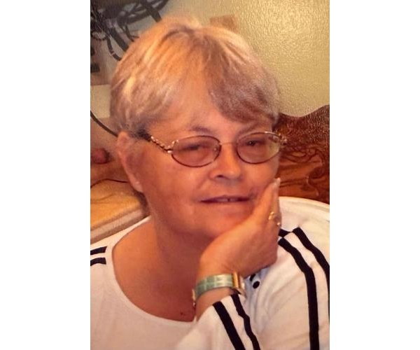 Elizabeth Lang Obituary (1951 - 2025) - Everett, WA - The Herald (Everett)