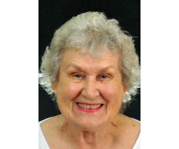 Louise Clements Obituary (2025) - Everett, WA - The Herald (Everett)