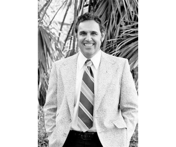 Robert Sumpter Obituary (2025) - Everett, WA - The Herald (Everett)