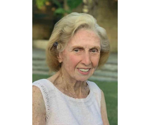 Elizabeth Harrison Obituary (1928 - 2025) - Everett, WA - The Herald ...