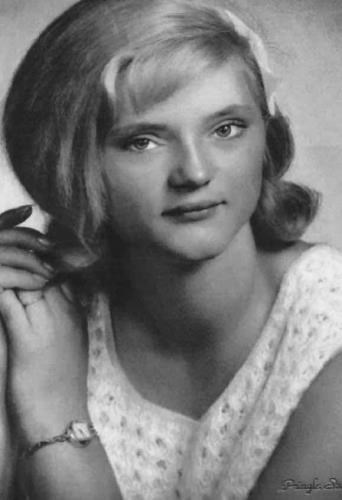 Rita Krusmark Obituary (1947 - 2025) - Everett, WA - The Herald (Everett)