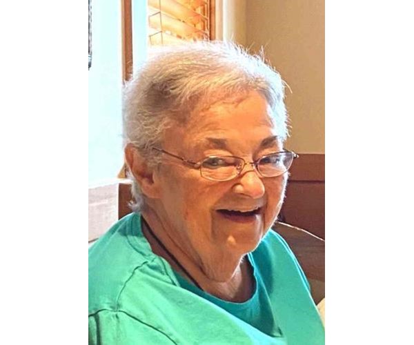 Kathryn Schmidt Obituary (1942 - 2025) - Everett, WA - The Herald (Everett)