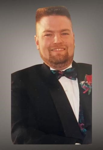 John Howard Burke Obituary (1964 - 2026) - Tulalip, WA - The Herald ...