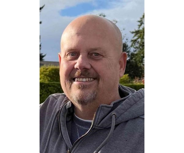 Steven Bold Obituary (1971 - 2026) - Lynnwood, WA - The Herald (Everett)