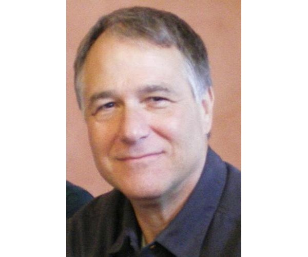 Ronald Jay Wilkinson Obituary (1949 - 2026) - Edmonds, WA - The Herald ...