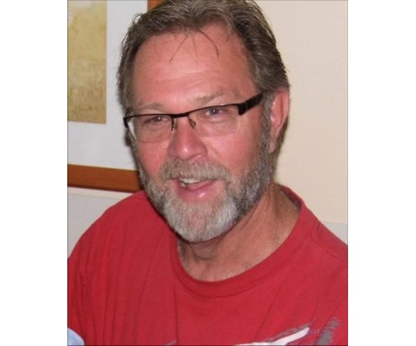Tyler Olson Obituary (1956 - 2026) - Everett, WA - The Herald (Everett)