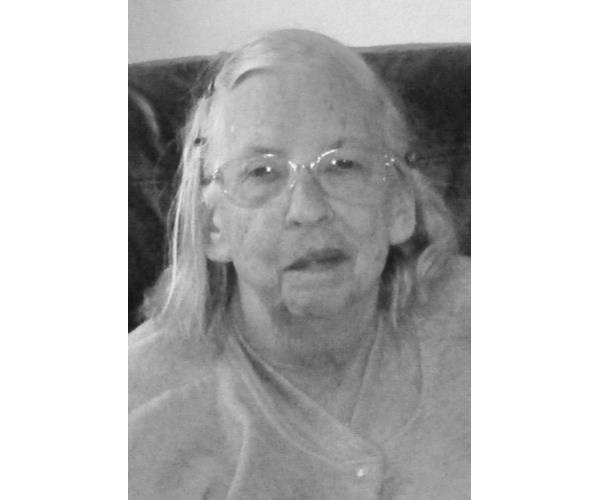 Elizabeth Boddy Obituary (1929 - 2020) - Everett, WA - The Herald (Everett)
