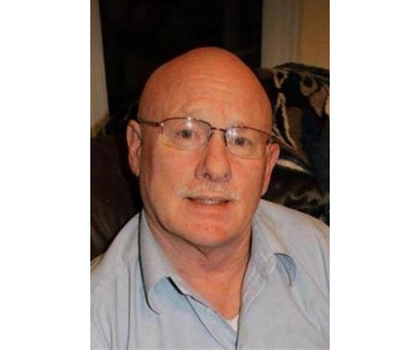 Richard Halberstadt Obituary (1948 - 2020) - Everett, WA - The Herald ...