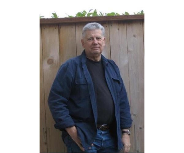 James Stoneman Obituary (1936 - 2020) - Legacy Remembers