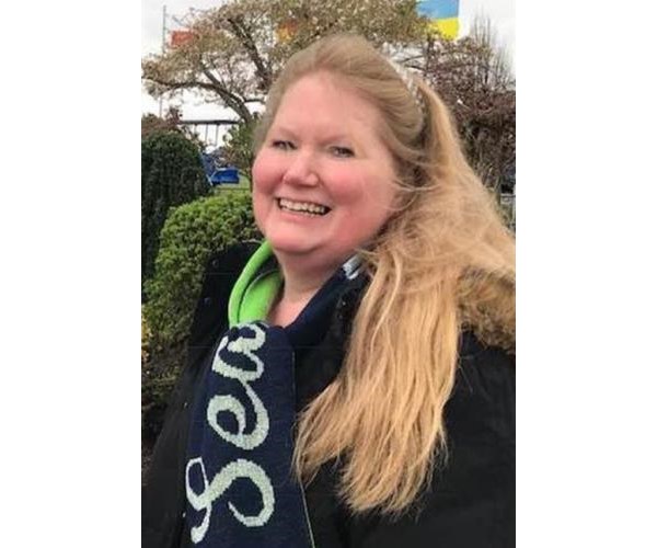 Susan Stockton Obituary (1963 - 2020) - Everett, WA - The Herald (Everett)
