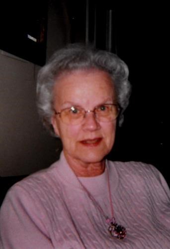 Patricia Miers Obituary (1931 - 2020) - Everett, WA - The Herald (Everett)