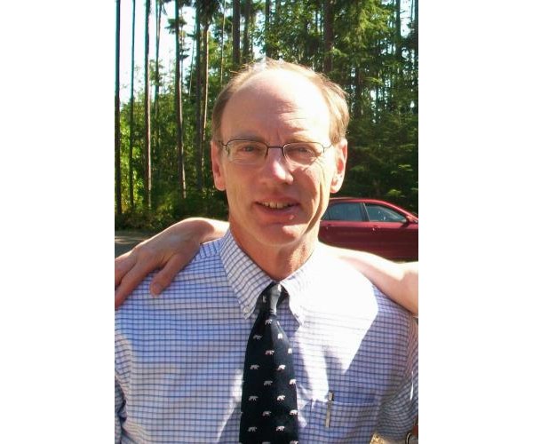 Richard Terry Obituary (1949 - 2020) - Everett, WA - The Herald (Everett)