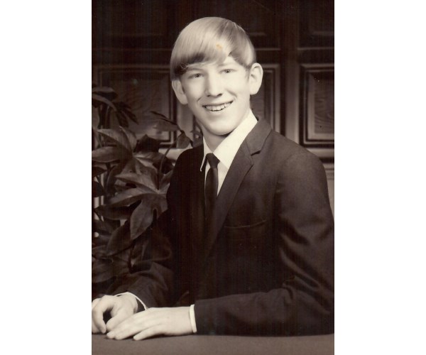 Daniel Dykstra Obituary (1951 - 2020) - Everett, WA - The Herald (Everett)