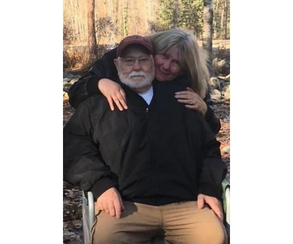 David Pugsley Obituary (1946 - 2021) - Everett, WA - The Herald (Everett)