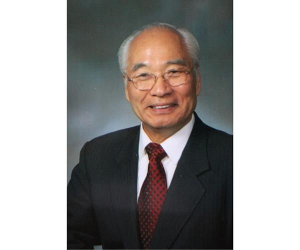 Paull Shin Obituary (1935 - 2021) - EDMONDS, WA - The Herald (Everett)