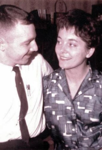 Margaret Bartholomew Obituary (1932 - 2021) - Everett, WA - The Herald ...
