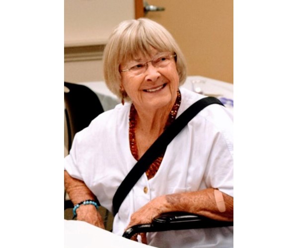 Judy Sanderson Obituary (1946 - 2021) - Everett, WA - The Herald (Everett)