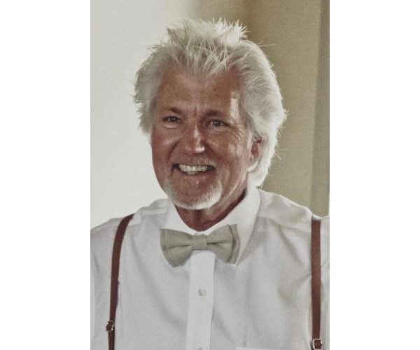 Raymond Elliott Obituary (1954 - 2021) - Everett, WA - The Herald (Everett)